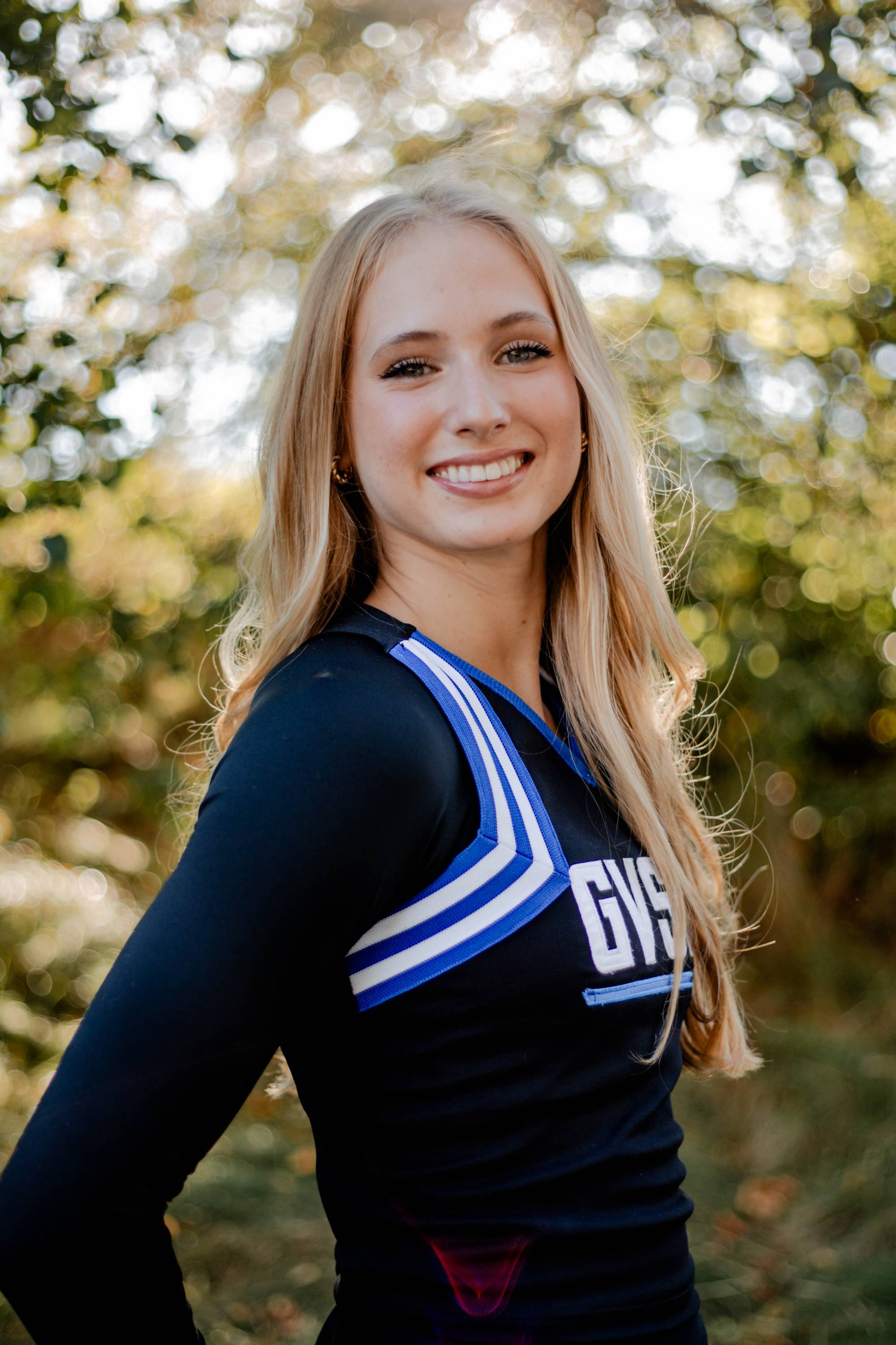 Cheer Team Roster - Spirit - Grand Valley State University